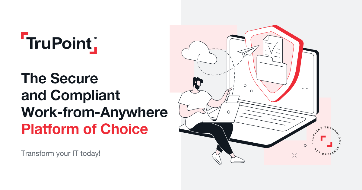 Solutions - TruPoint Technology Services Ltd.